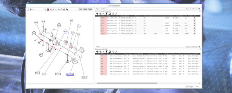 What is weld traceability ? The Welding Manufacturer Data Report Checklist | Metal Interface